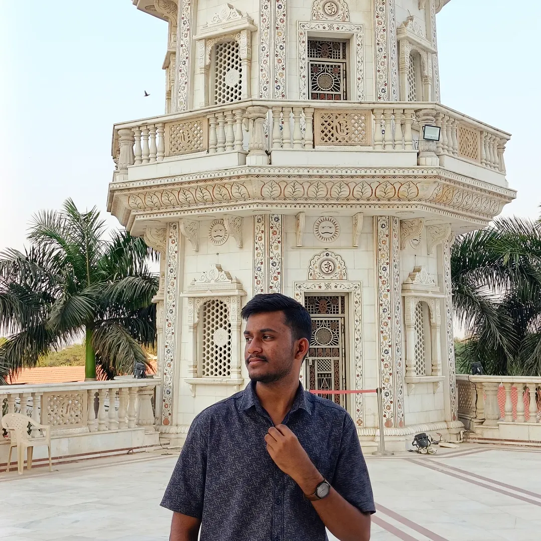 Engineering Portfolio